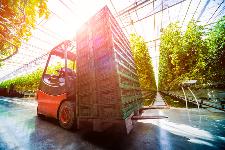 Supply Chain Lessons From H-E-B Supply Chain Lessons From H-E-B