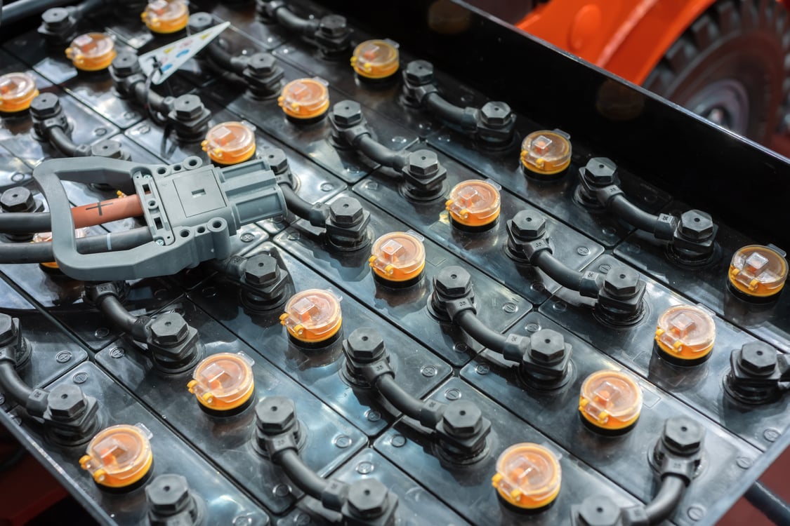 6 Factors for a Successful Battery Single-Point Watering System