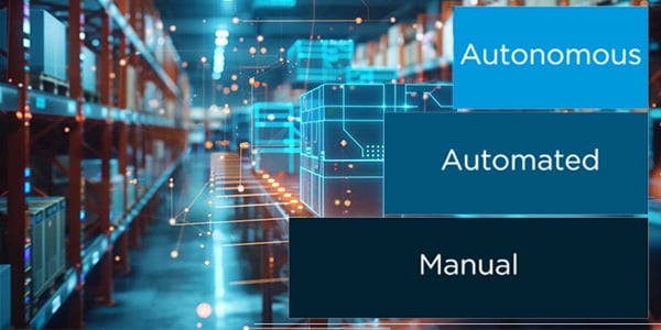 Autonomy Over Automation: Powering Smarter Battery Swaps