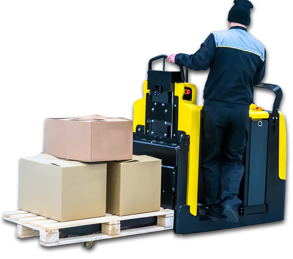 Understanding Forklifts: Types, Uses, and Benefits