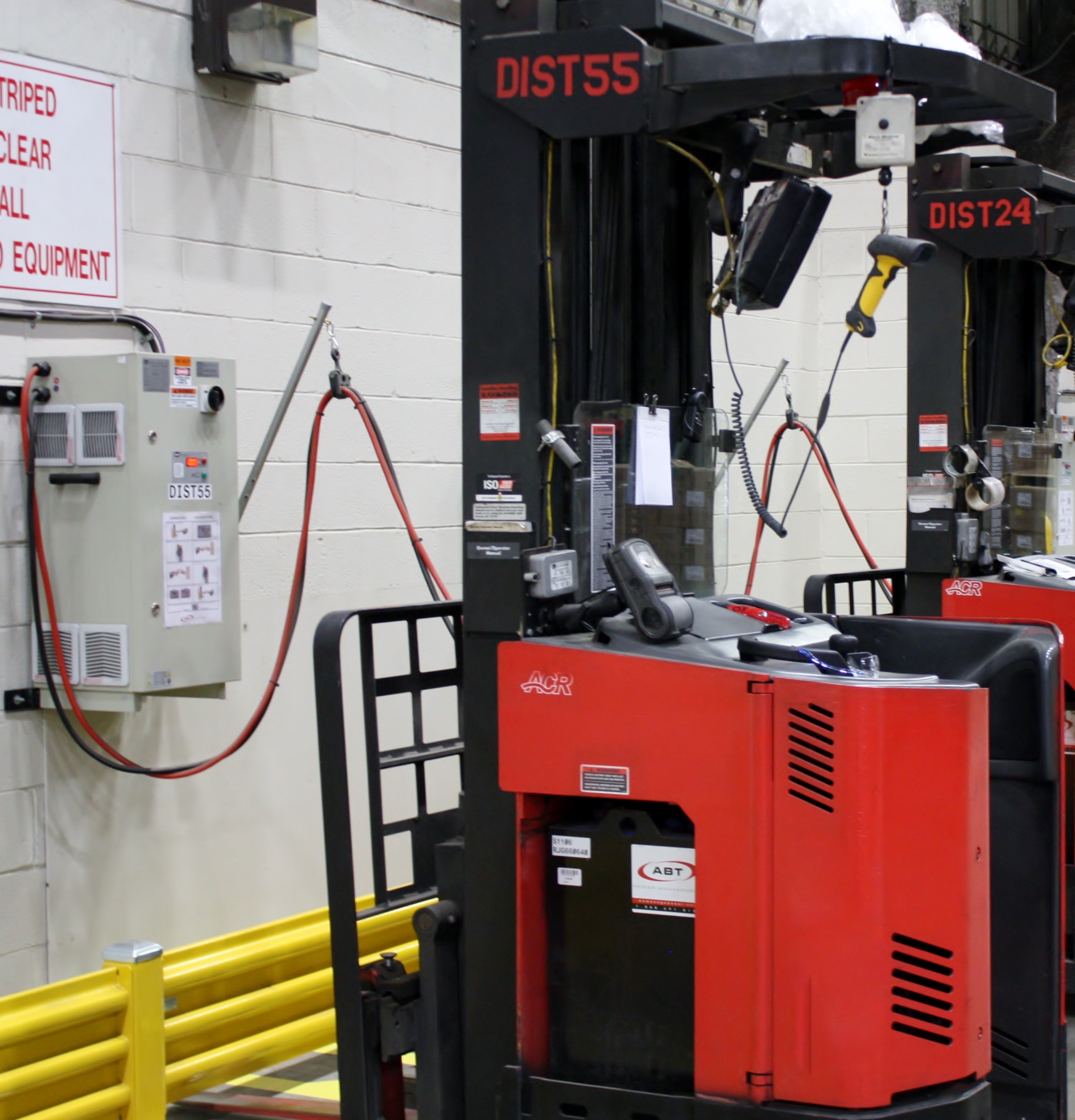 Standard Battery Charging vs. Opportunity Battery Charging