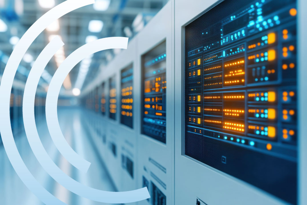 Types of Data Centers and Backup Power Explained