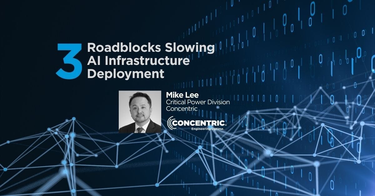 Hidden Roadblocks to AI Infrastructure