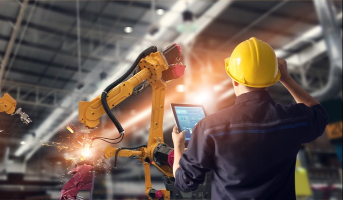 Add Flexibility to your Facility Using Automated Mobile Robots