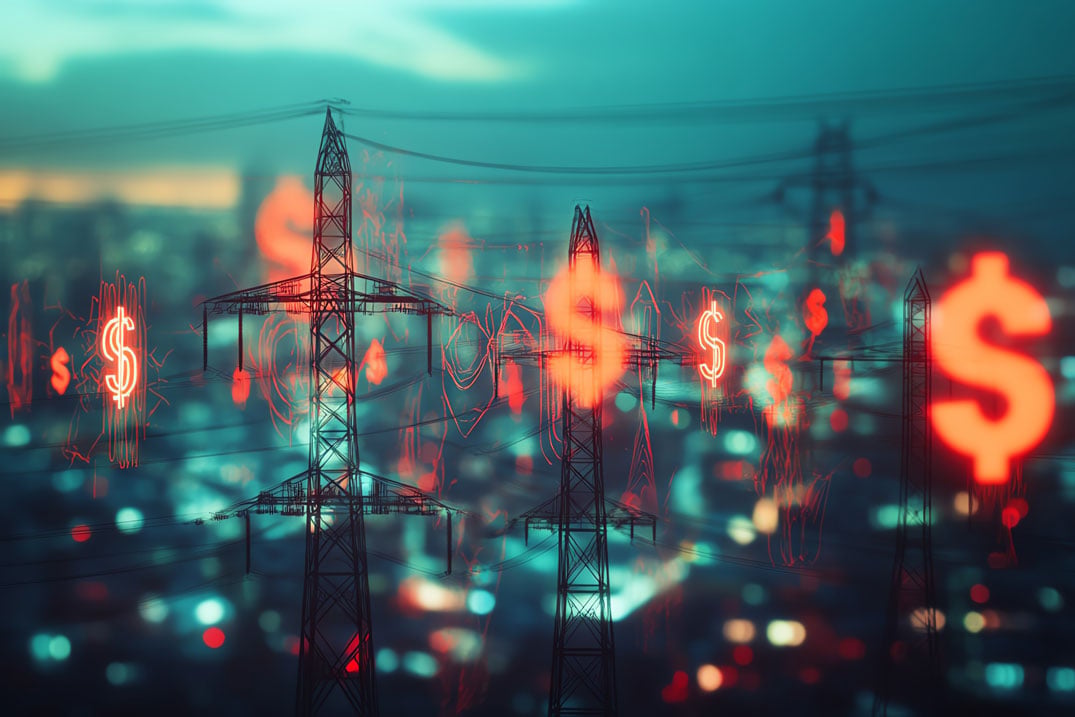 Energy Security Strategy: How Location and Operations Impact Industrial ...