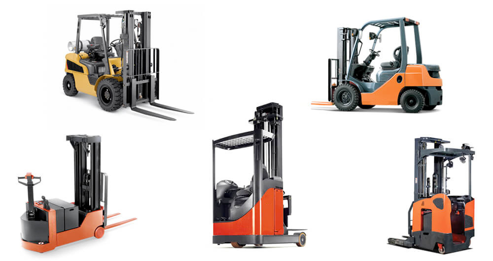 Understanding Forklifts: Types, Uses, and Benefits