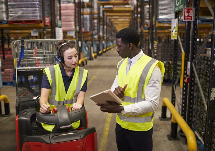 How to Build A Supply Chain Talent Management Strategy